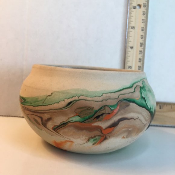 NEMADJ POTTERY | Art | Vintage Indian Potterynemadj | Poshmark